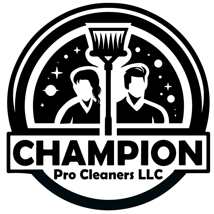 Home - Champion Pro Cleaners